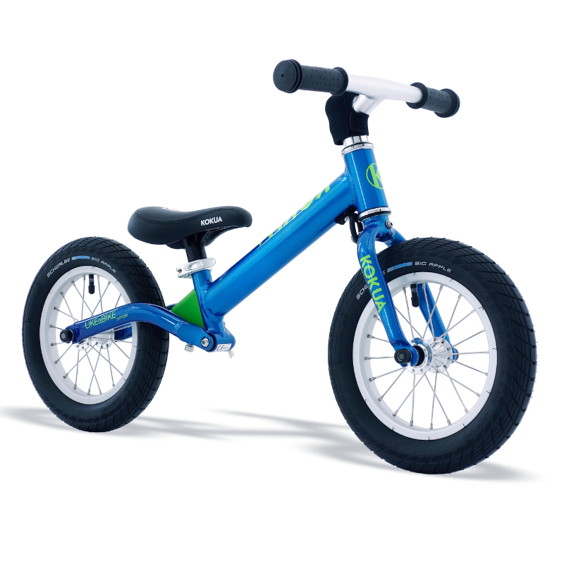 KOKUA Jumper 12 Street Edition 12 Inch – Pedal